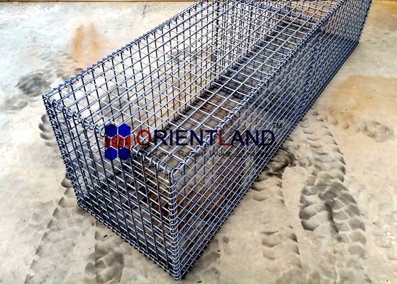 Welded Gabion Baskets factory, Buy good quality Welded Gabion Baskets ...