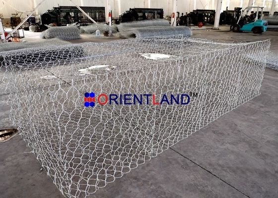 Gabion Wire Baskets factory, Buy good quality Gabion Wire Baskets ...